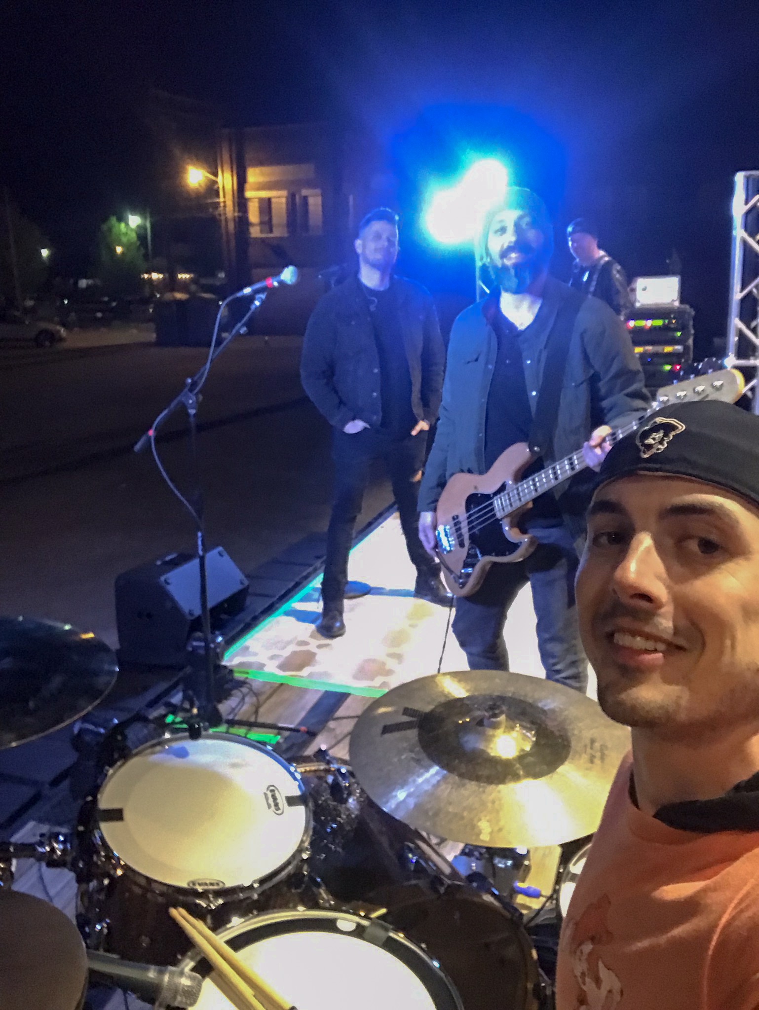The Get Down - Premiere Quality Cover Band for Events and Weddings
